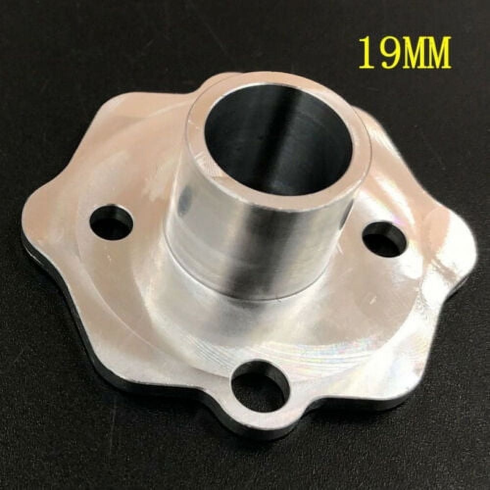 DONSP1986 19mm OZ intake Only for 2 Stroke 66cc/80cc - Gas Motorized ...