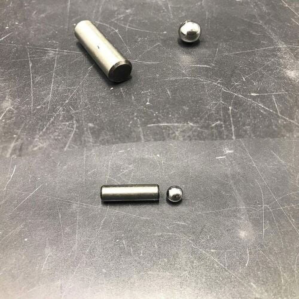 DONSP1986 2 Sets Bicycle Engine Part of Clutch Repair Kit 66cc/80cc Gas ...