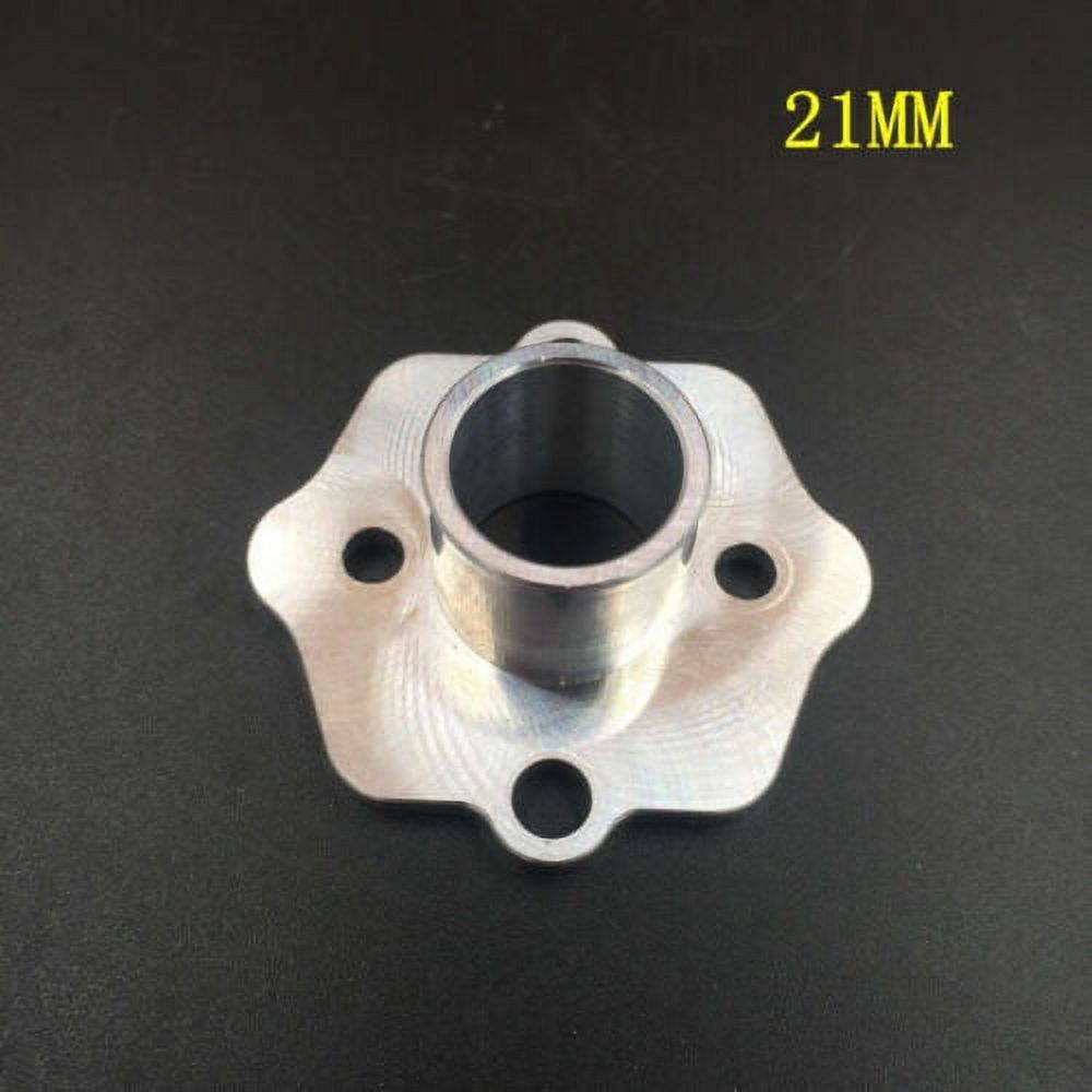 DONSP1986 21mm OZ intake Only for 2 Stroke 66cc/80cc - Gas Motorized ...