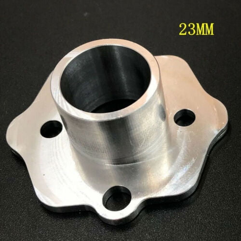 DONSP1986 23mm OZ intake Only for 2 Stroke 66cc/80cc - Gas Motorized ...