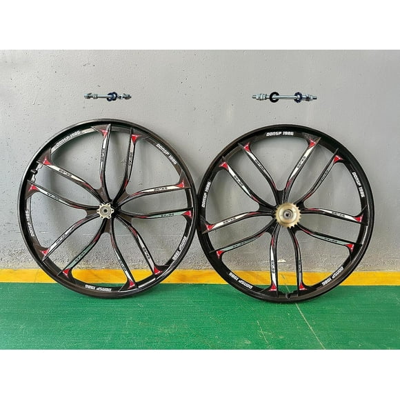 Bike Wheels in Bike Parts - Walmart.com