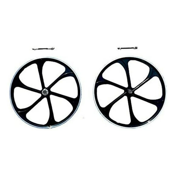 26" Bicycle Rims