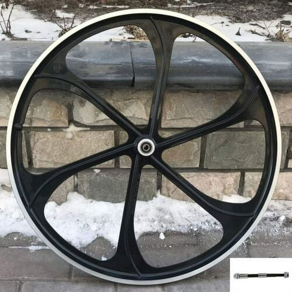26" Bicycle Rims