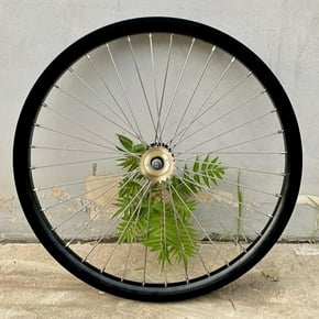 26" Bicycle Rims