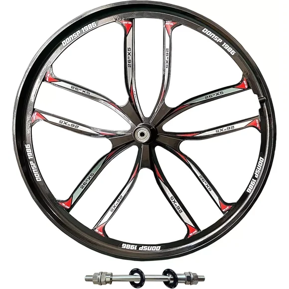 Beach Cruiser Wheels 26 Inch