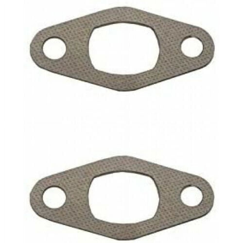 DONSP1986 Air Intake Gasket x 2 pcs - 80cc/66cc- 40mm Gas Motorized ...
