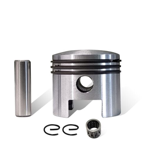 DONSP1986 CDH110 Piston Kit 52mmx40mm for 2 Stroke Gas Motorized ...