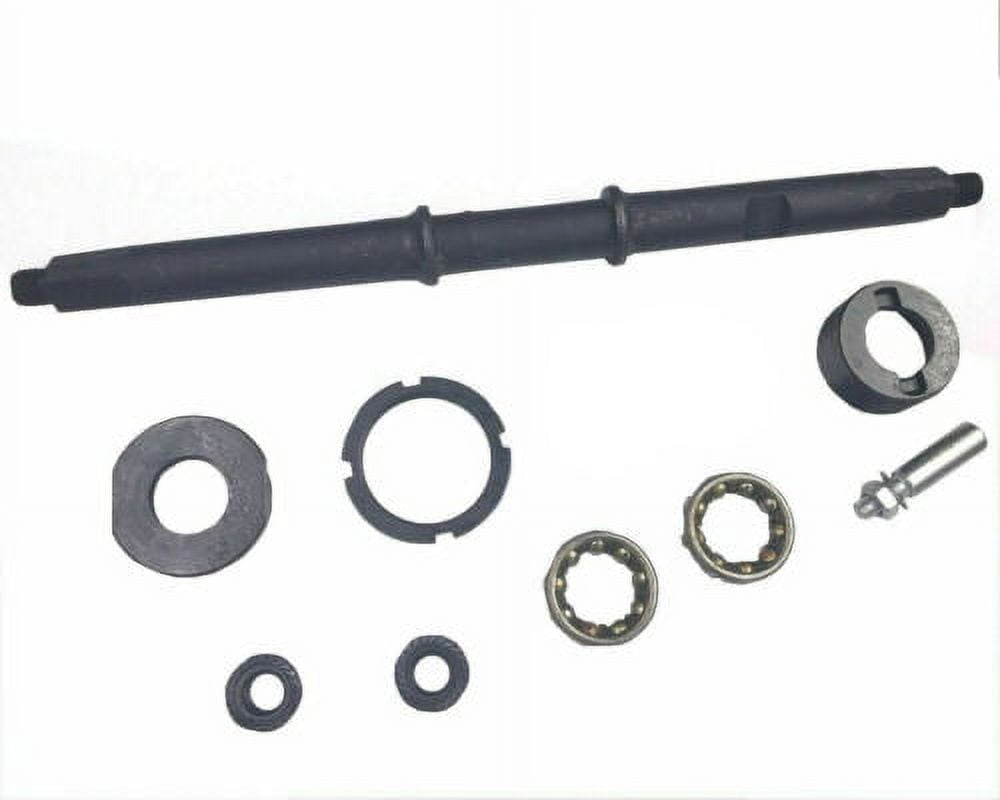 DONSP1986 Conversion Kit Crank Set Bottom Bracket for bicycle bike ...