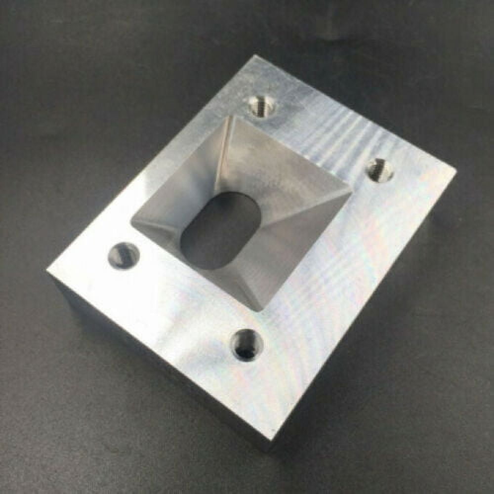 DONSP1986 Dio Reed Valve Block only for 2 Stroke 80CC/YD100 Engine Kits ...