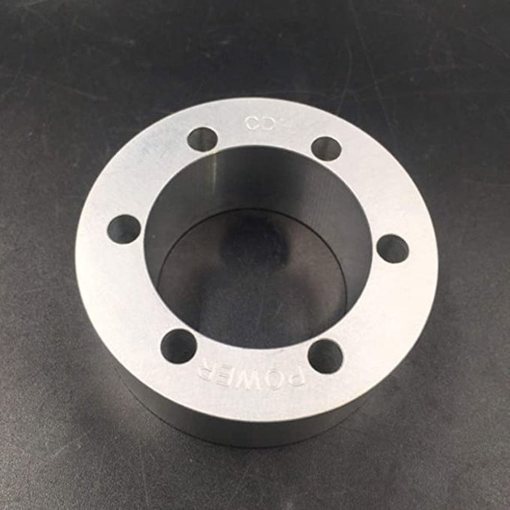 DONSP1986 Disc Brake Rotor Adapter 44mm-48cc/50cc/66cc/80cc Gas ...