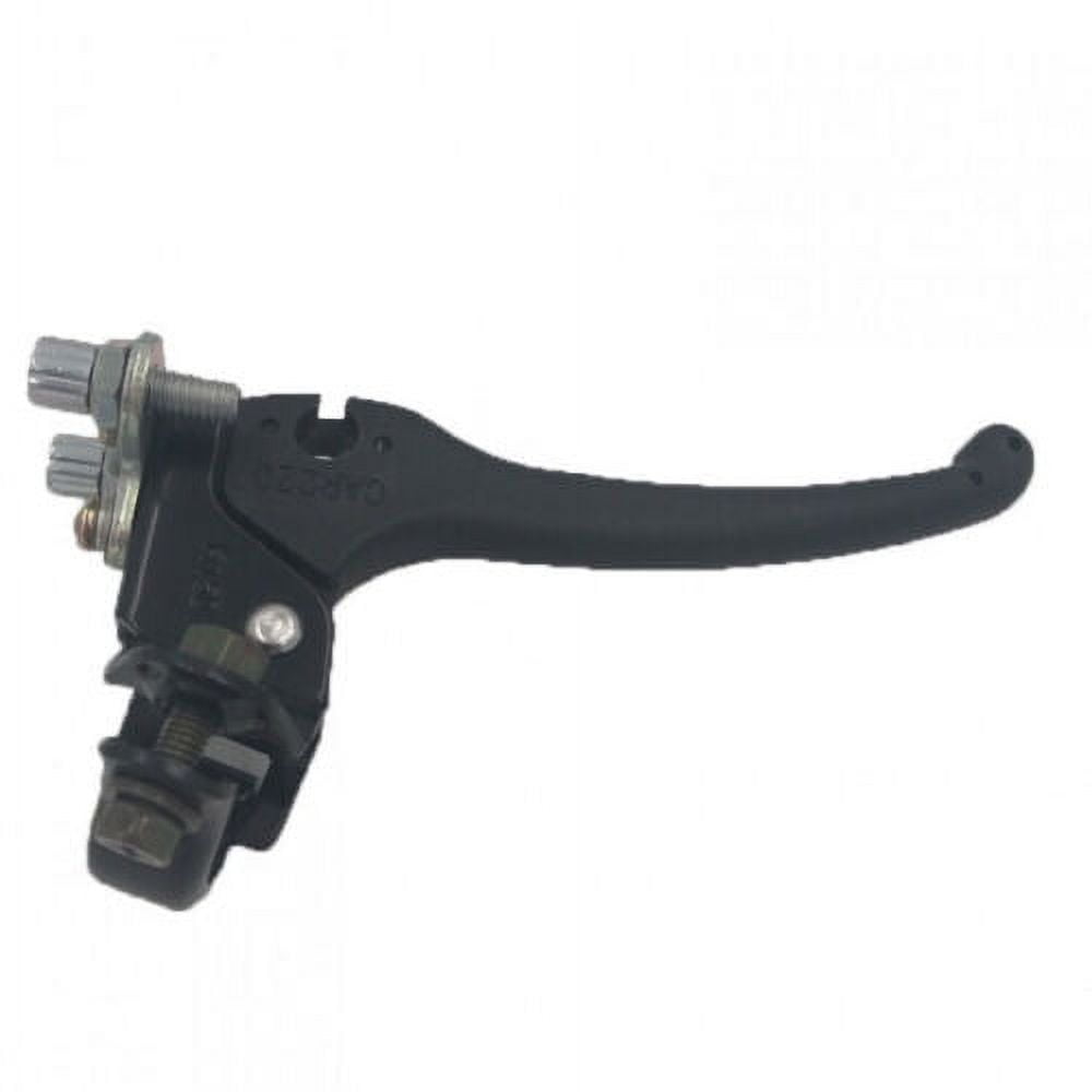 DONSP1986 Higher Performance Dual Brake Lever-Black for Cantilever ...