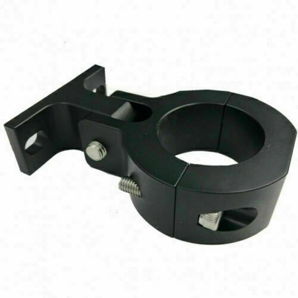 DONSP1986 Improved Black CNC Universal Motor Mount 1.65" for 2 Stroke ...
