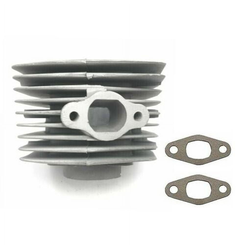 DONSP1986 NEW Cylinder Body 66cc/80cc 40MM - 2 Stroke Gas Motorized ...