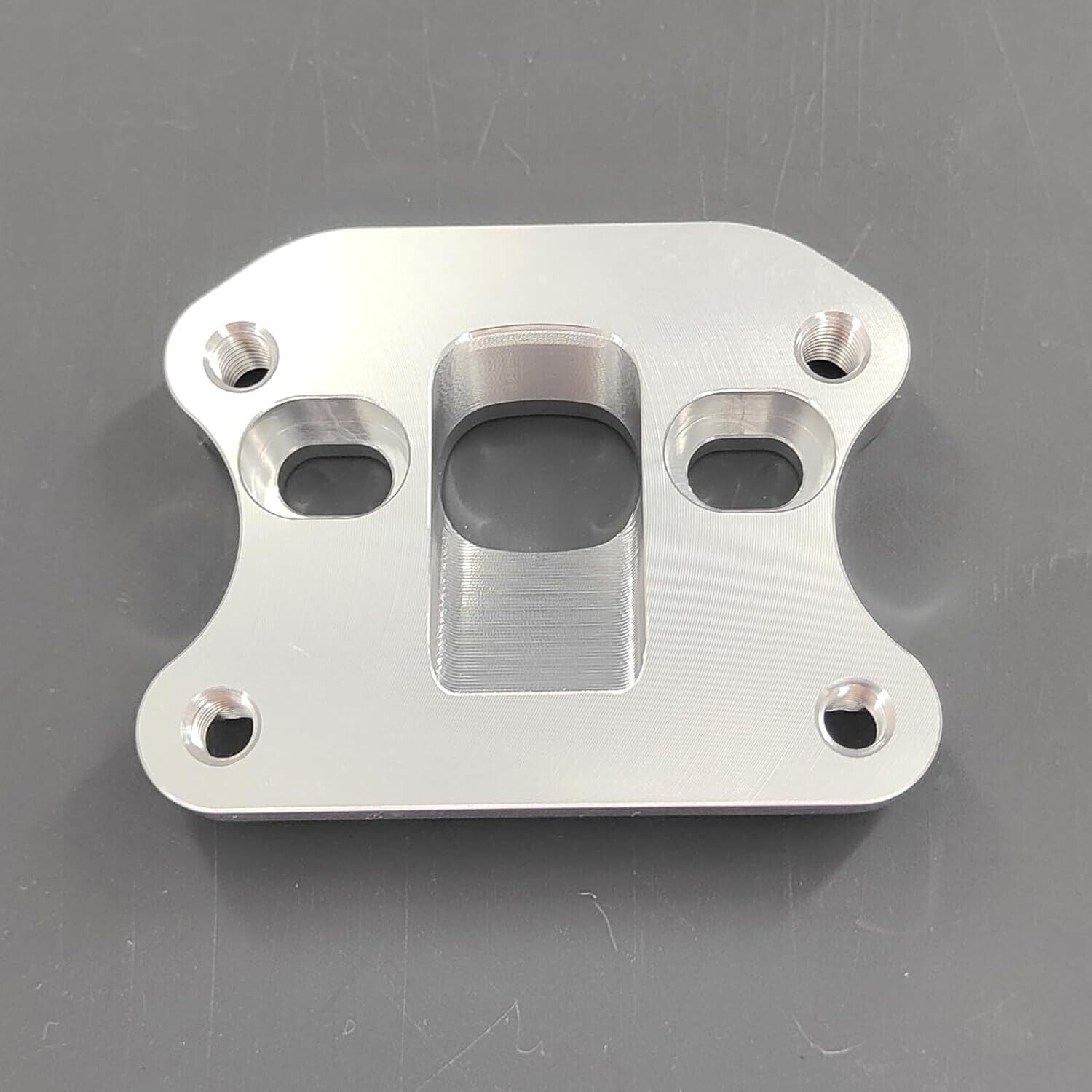 DONSP1986 NEW Dio Reed Valve Kit CNC Block Butterfly-66cc/80cc/100cc ...