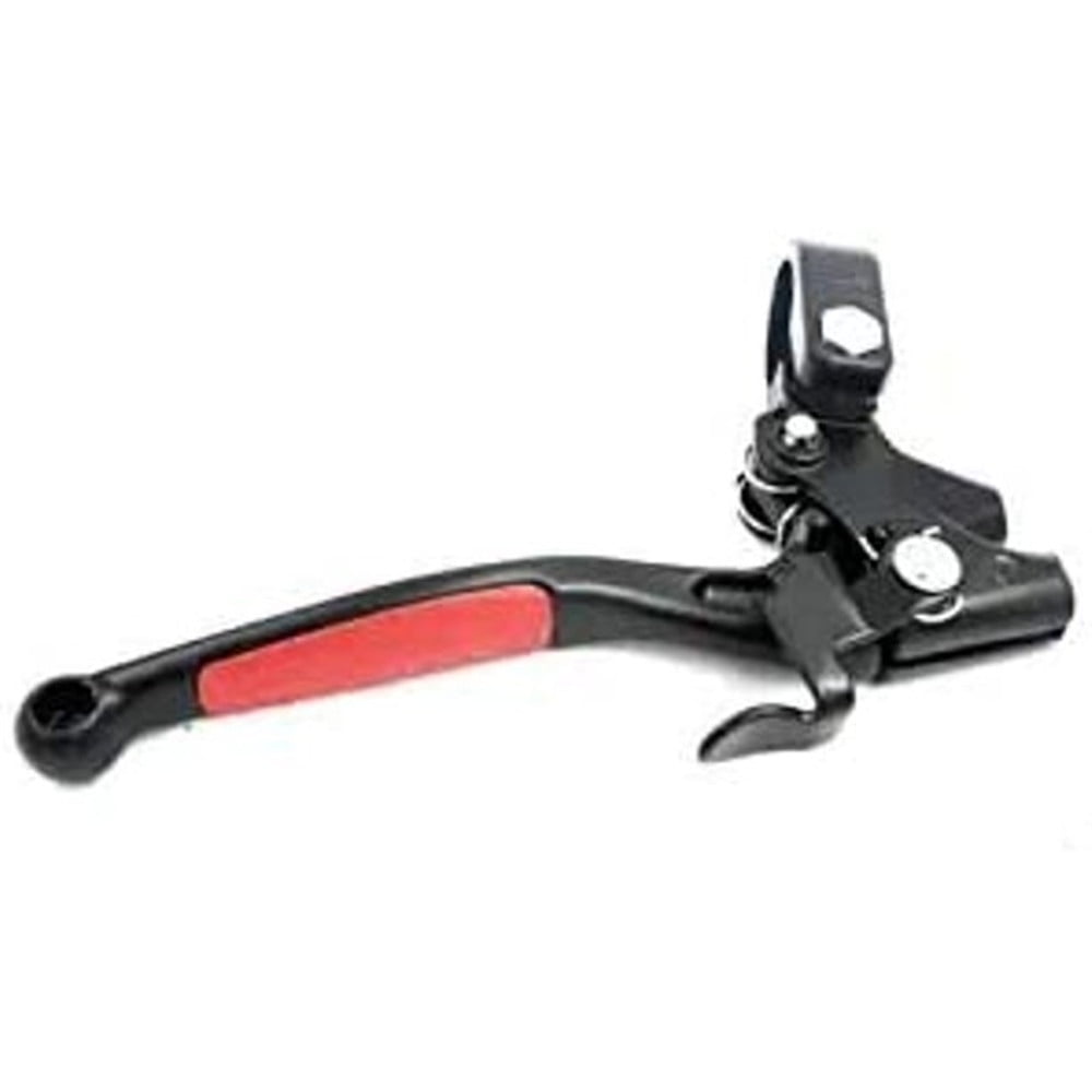 DONSP1986 New Model Clutch Lever/Clutch Control Handle(Red)-Gas ...