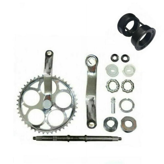 DONSP1986 Wide Crank Assembly kit and BB Bottom Bracket Conversion Kit ...