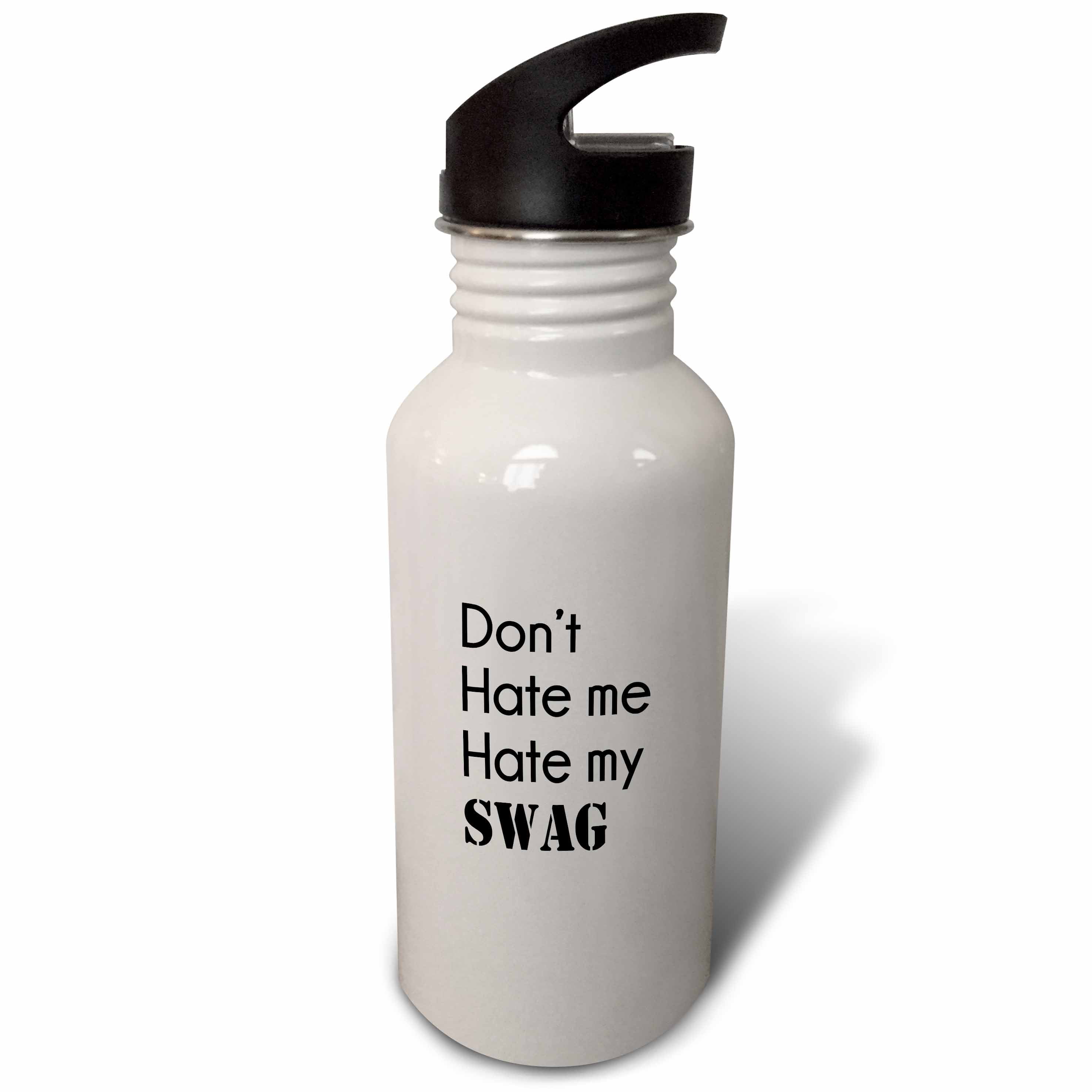 Swag Water Bottles