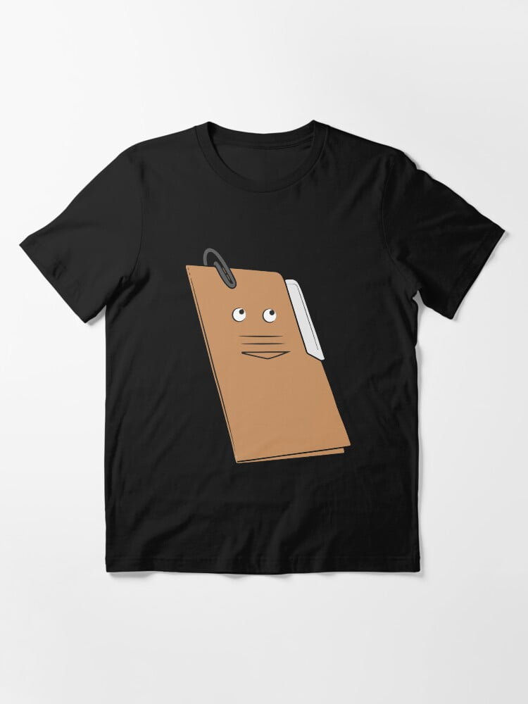 DONT HUG ME IM SCARED File Graphic Essential Apparel Simple Unisex T ...