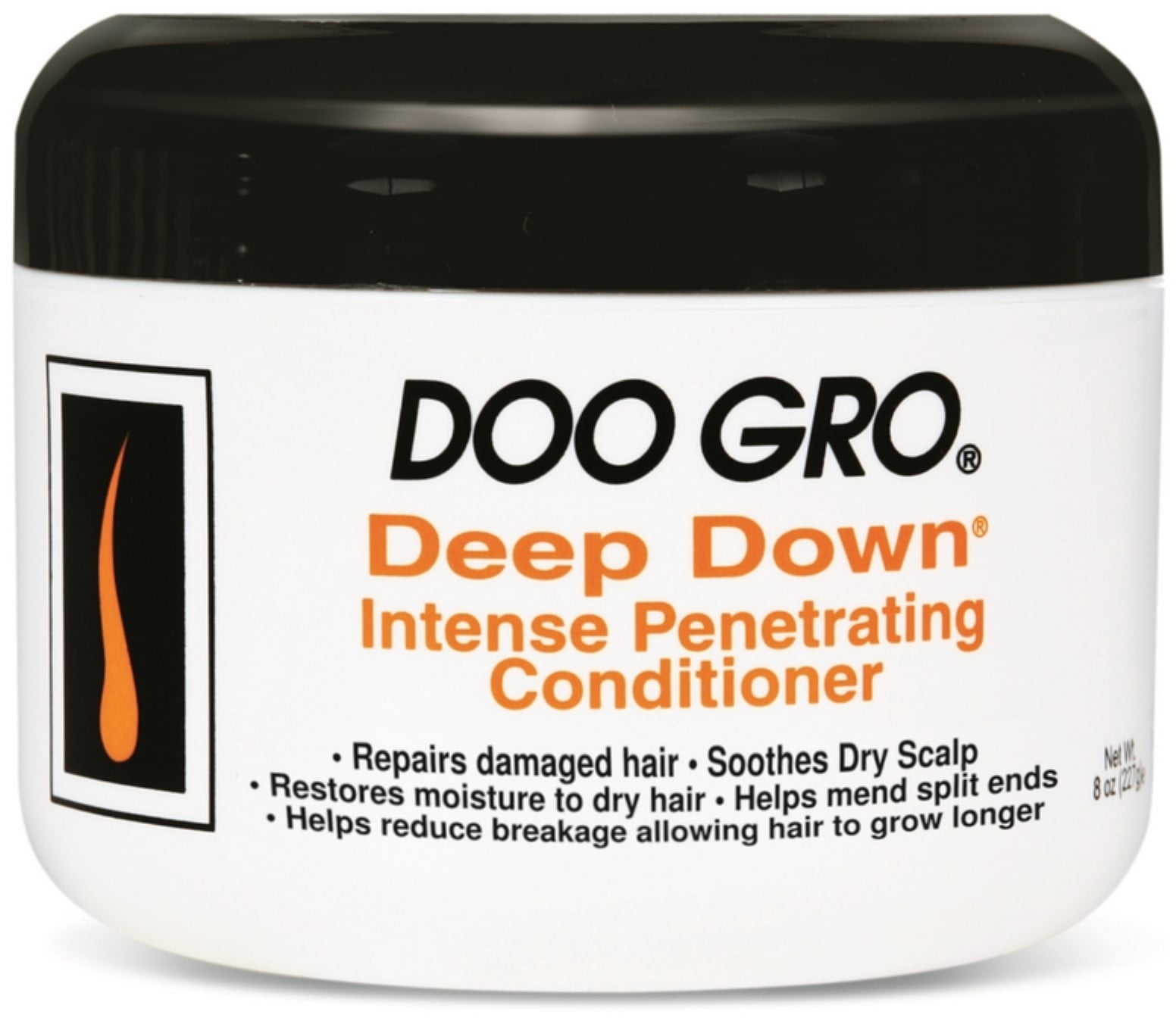DOO GRO Deep Down Intense Penetrating Conditioner, 8 oz - Walmart.com