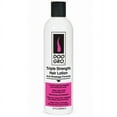 DOO GRO® Aloe Moisturizer, Triple Strength Hair Lotion, Anti-Breakage ...