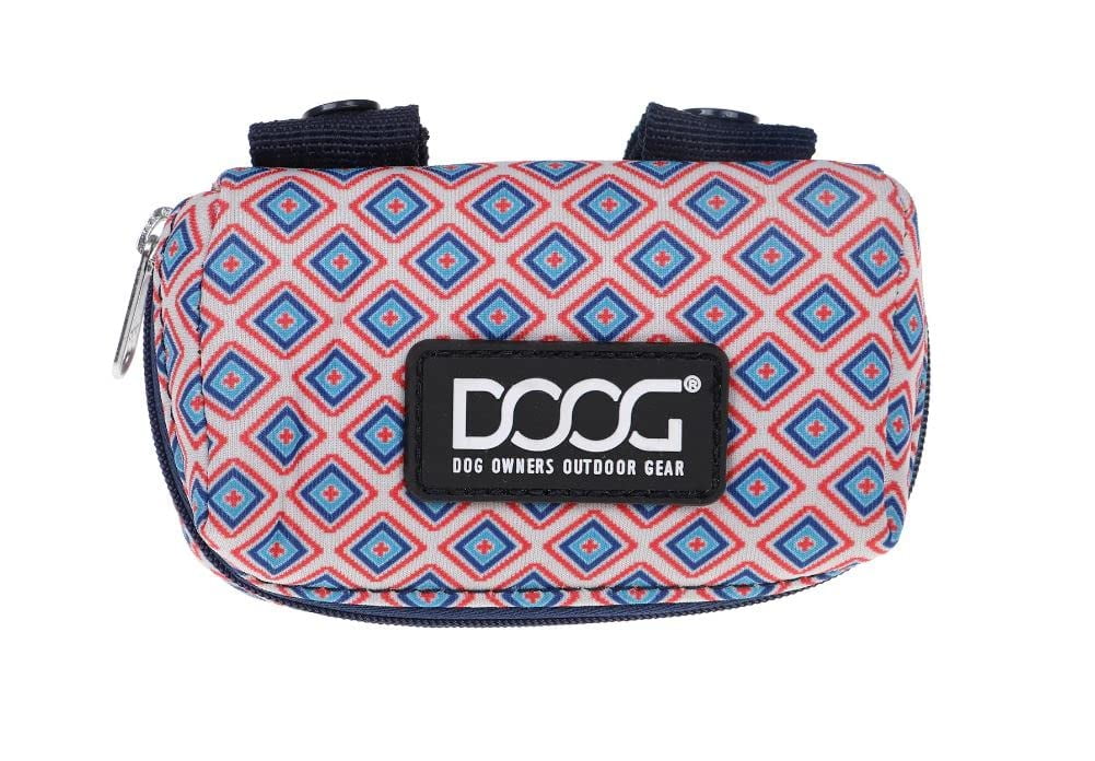 DOOG - Neoprene Walkie Pouch w/Tidy Bags - Gromit - Walmart.com