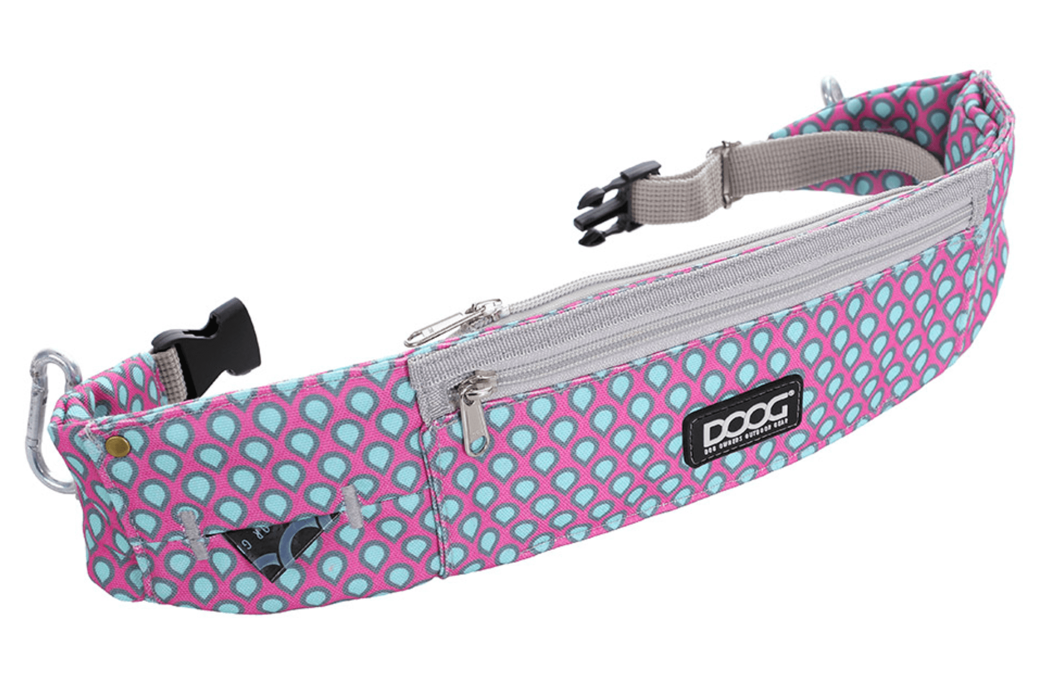 DOOG USA Walkie Belt (8 colors) - Walmart.com