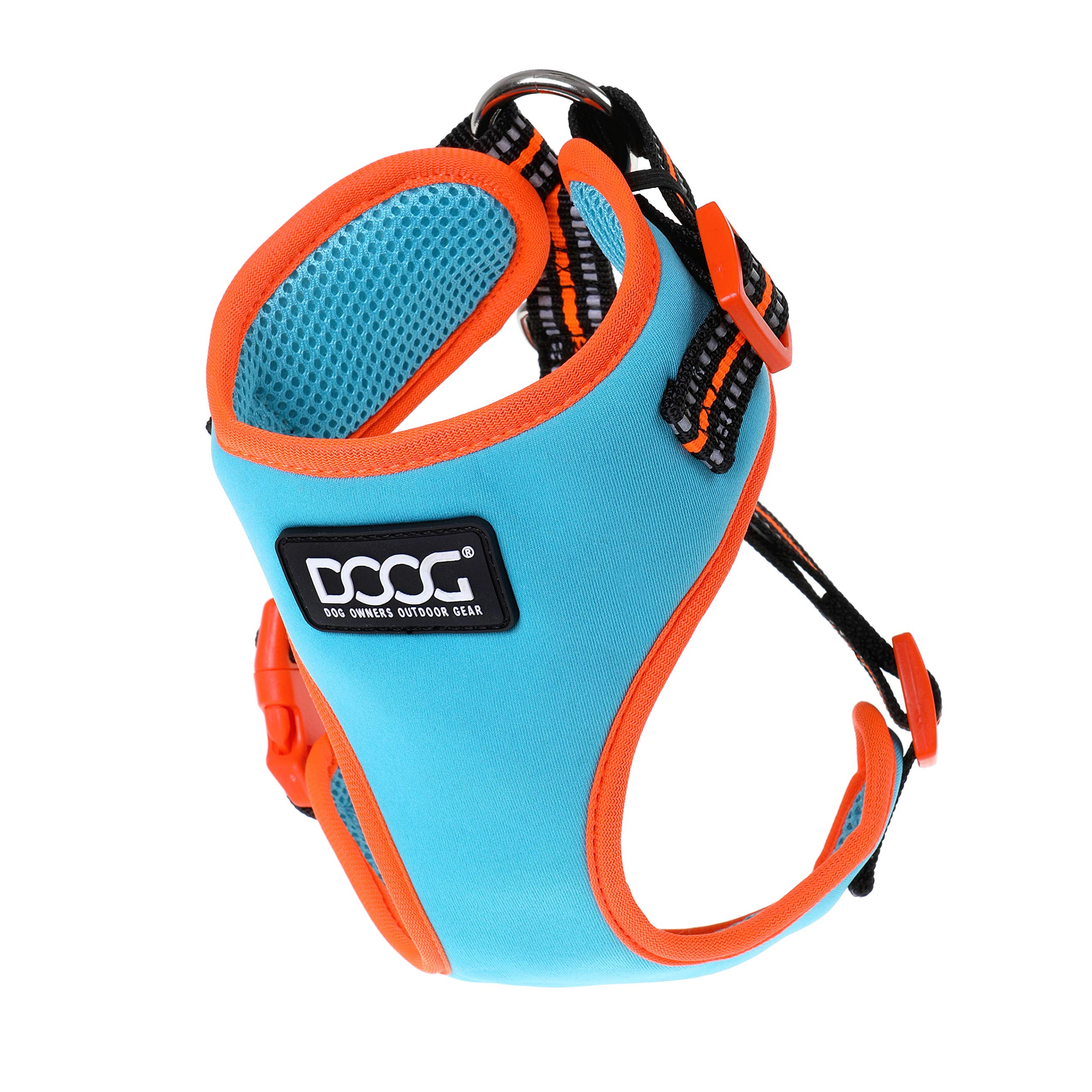 Customer reviews for DOOG - All Weather 'Neoflex" Dog Harness, Flexible ...