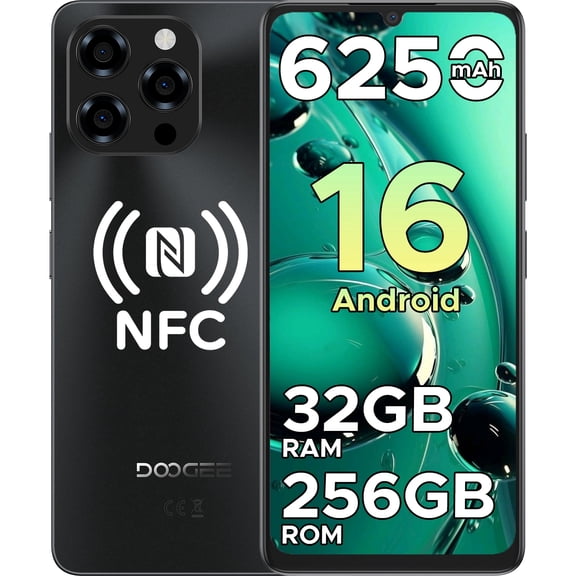 Large Screen Phones