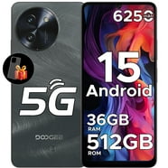 Miro A67 Unlock 8Core Android 14GO 6.75''HD Large Screen Smartphone ...