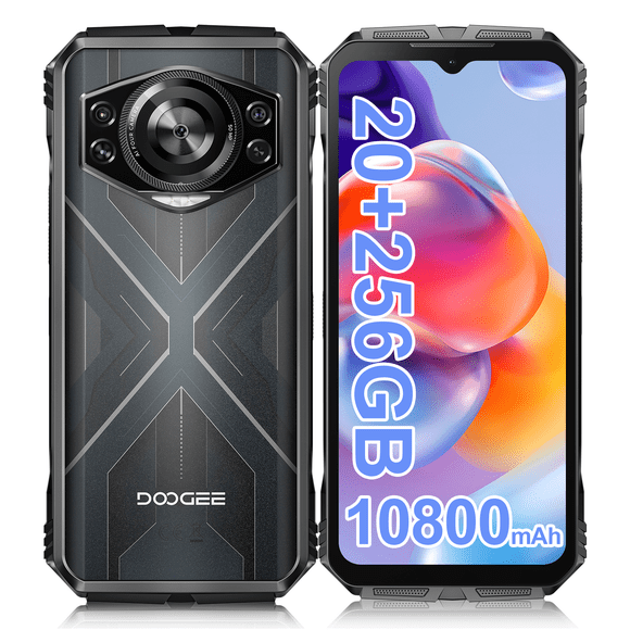 Rugged Flip Phone Unlocked