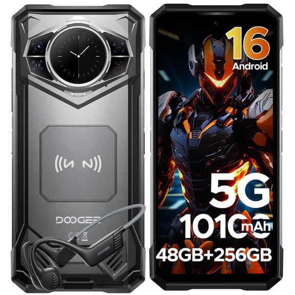 Large Screen Phones