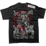 DOOM Eternal Shirt, Game Shirt, Graphic Artsholic Fan Art Merch T Shirt ...