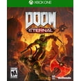 DOOM Eternal Standard Edition - Xbox One, Xbox Series X - Walmart.com