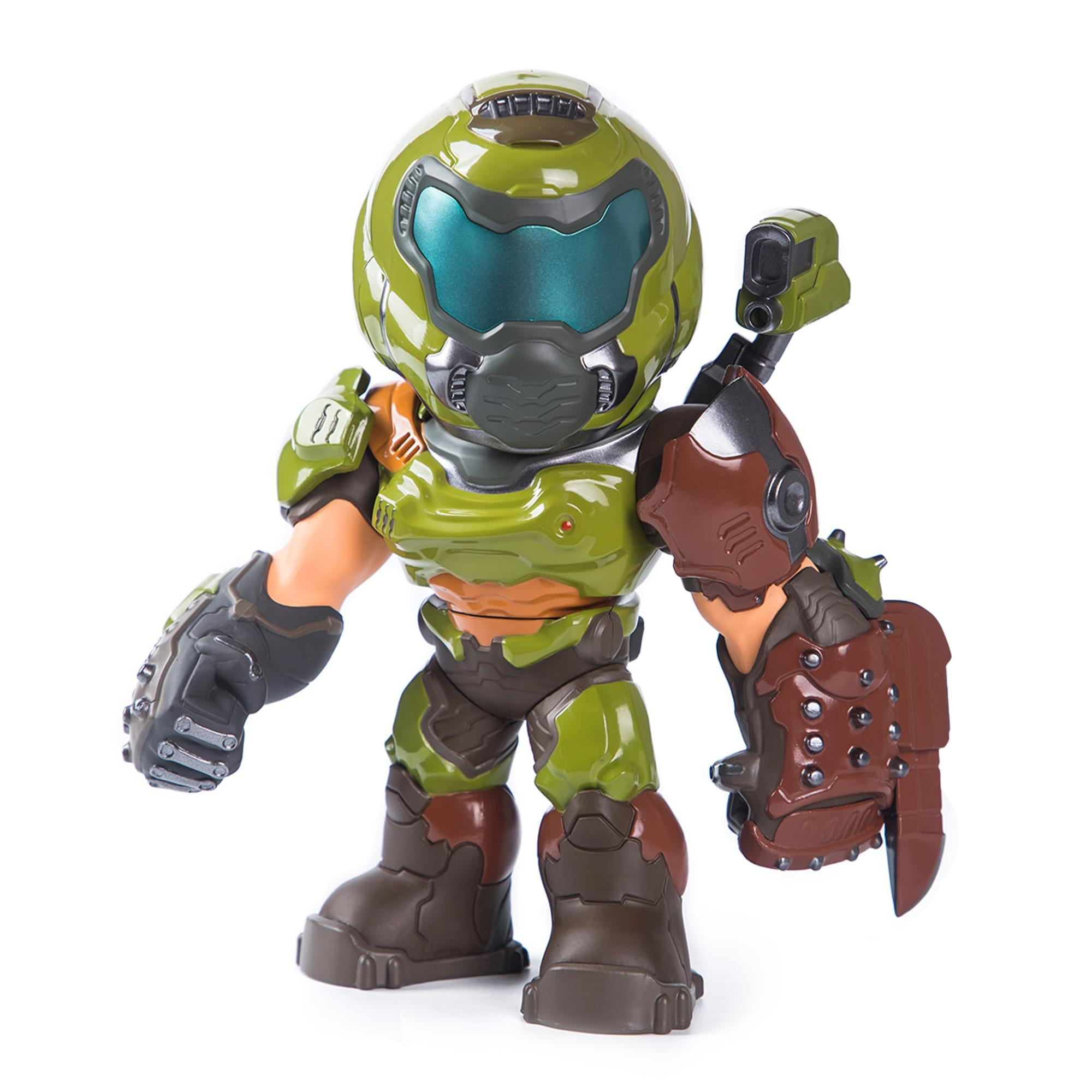 DOOM Slayer 7 Inch Collectible Figure - Walmart.com
