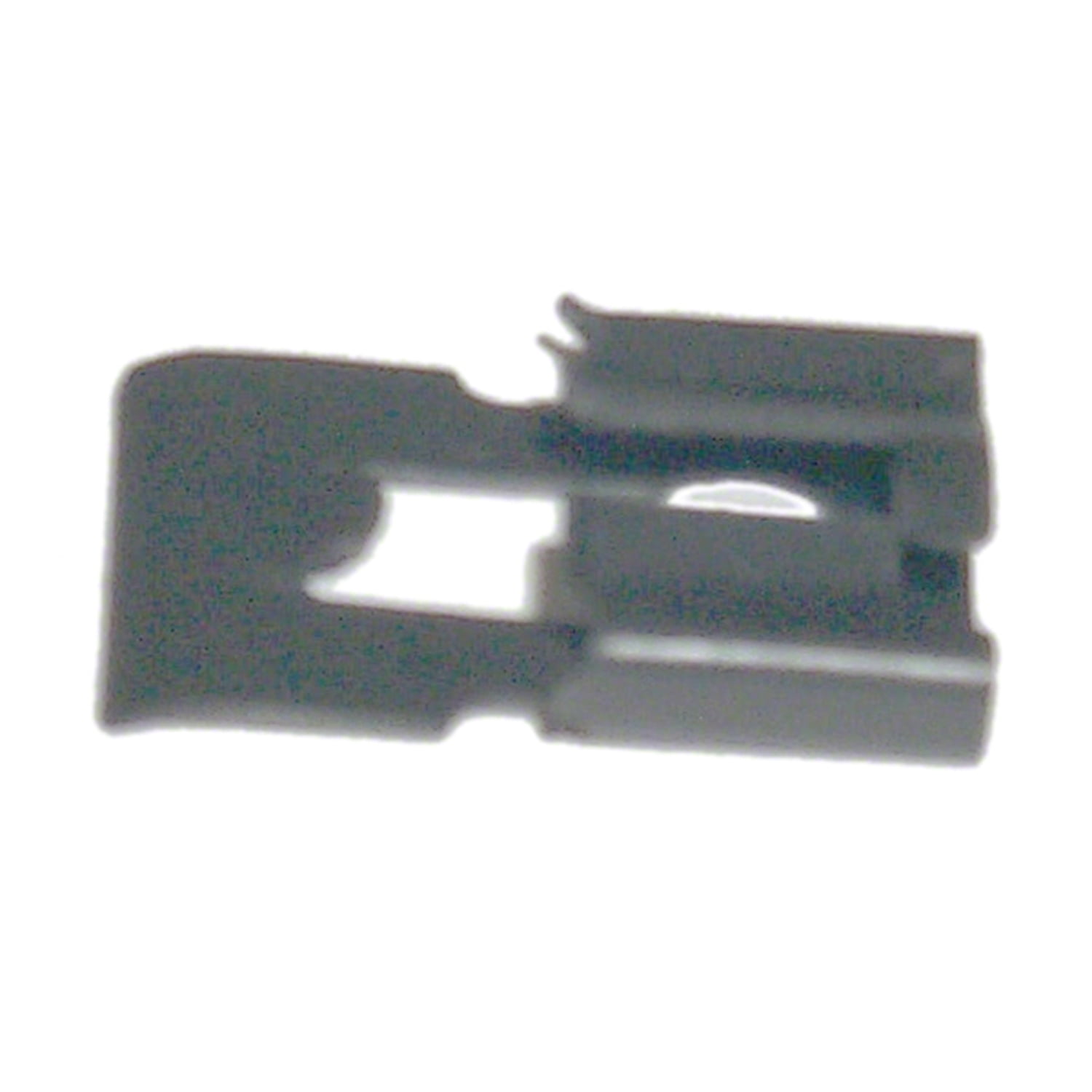 DOOR HANDLE LATCH ROD CLIP; 1 REQUIRED PER DOOR HANDLE - Walmart.com