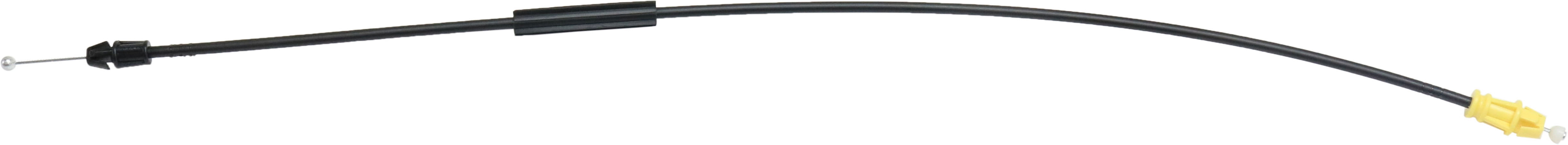 DOOR LATCH CABLE Compatible with CHEVROLET SILVERADO 10-14 FRONT RH=LH ...