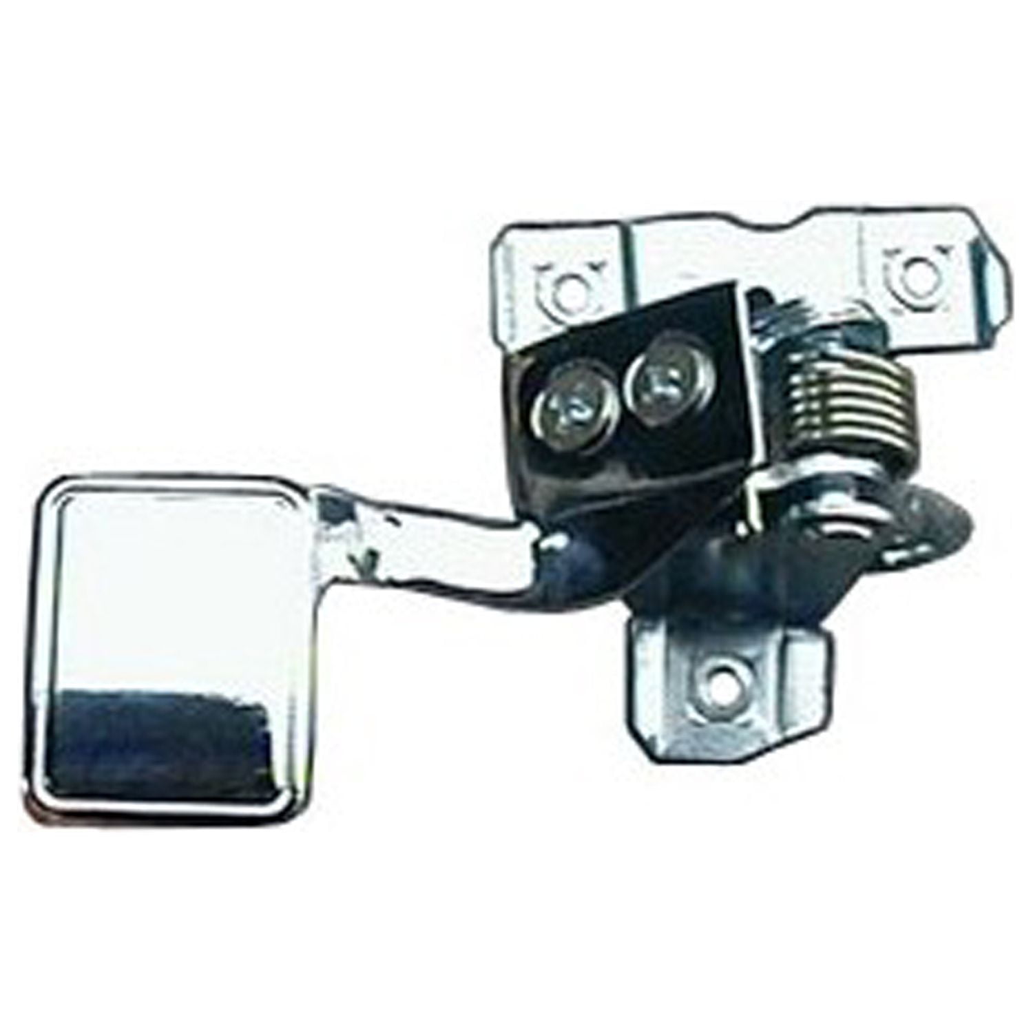 DOOR LATCH ROD RETAINER CLIP; RIGHT; RELAY; WITH HANDLE; WITH CUSTOM ...