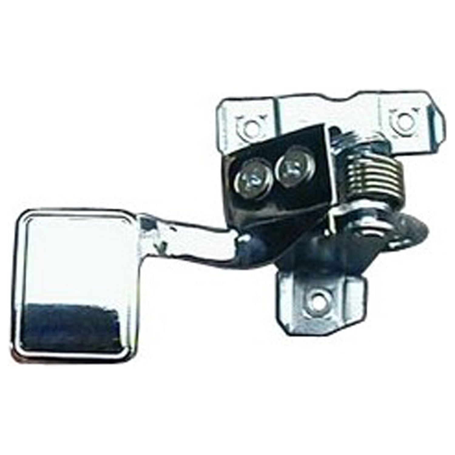 DOOR LATCH ROD RETAINER CLIP; RIGHT; RELAY; WITH HANDLE; WITH CUSTOM ...