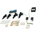 DOOR LOCK ACTUATOR UNIVERSAL , Keyless Car Truck, Power Doors Lock ...