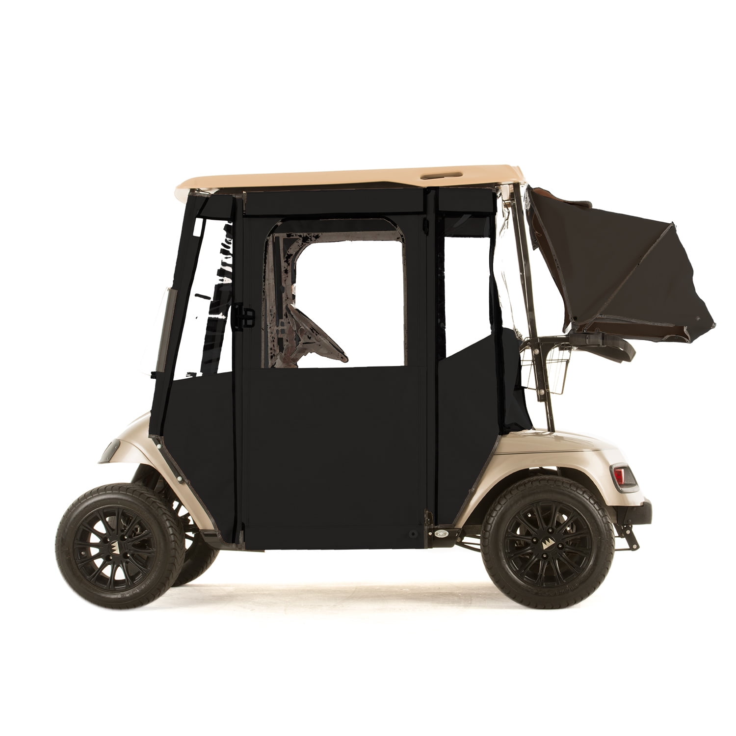 Ezgo Golf Cart Colors
