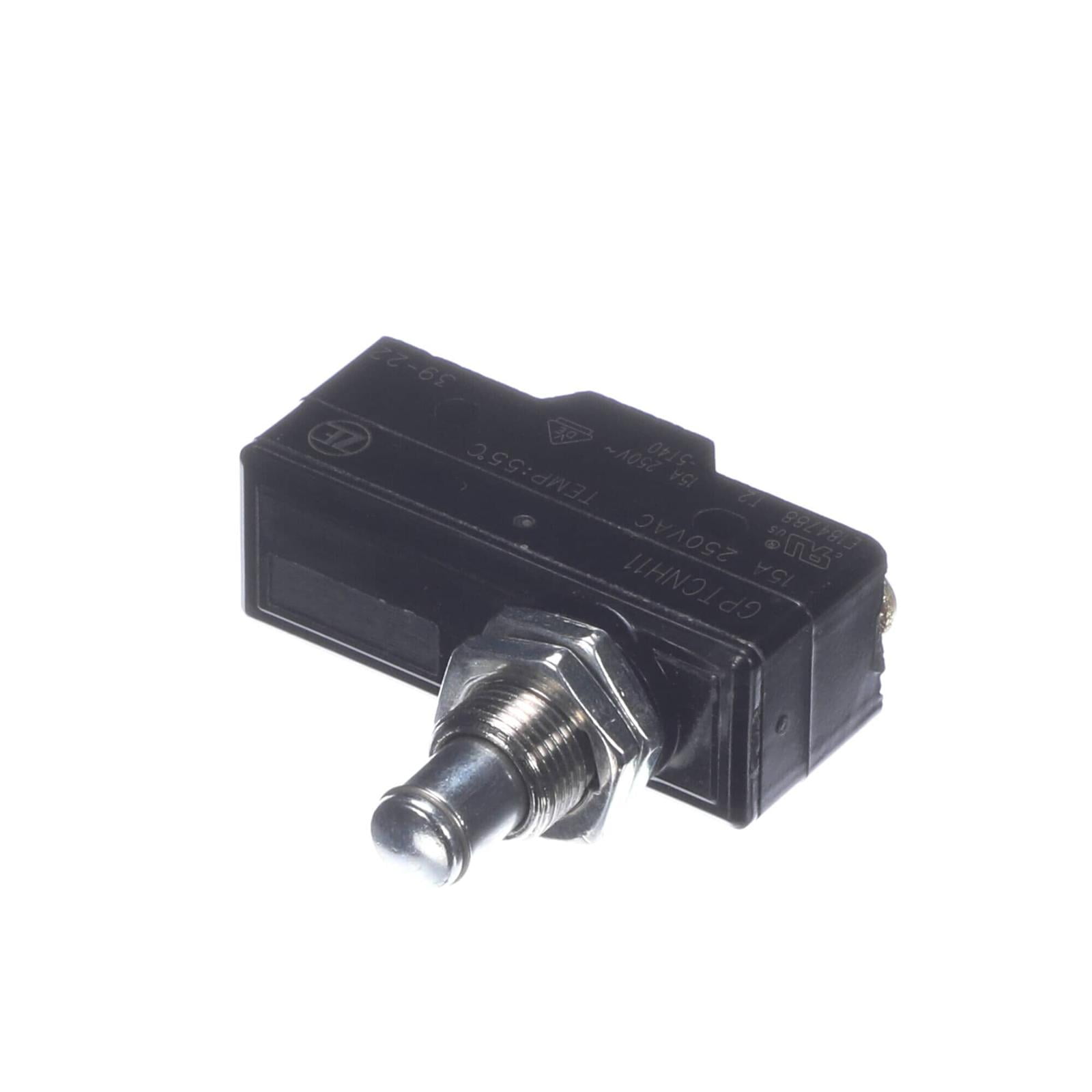 DOOR SWITCH 60021SW - Genuine OEM Replacement Part - Walmart.com