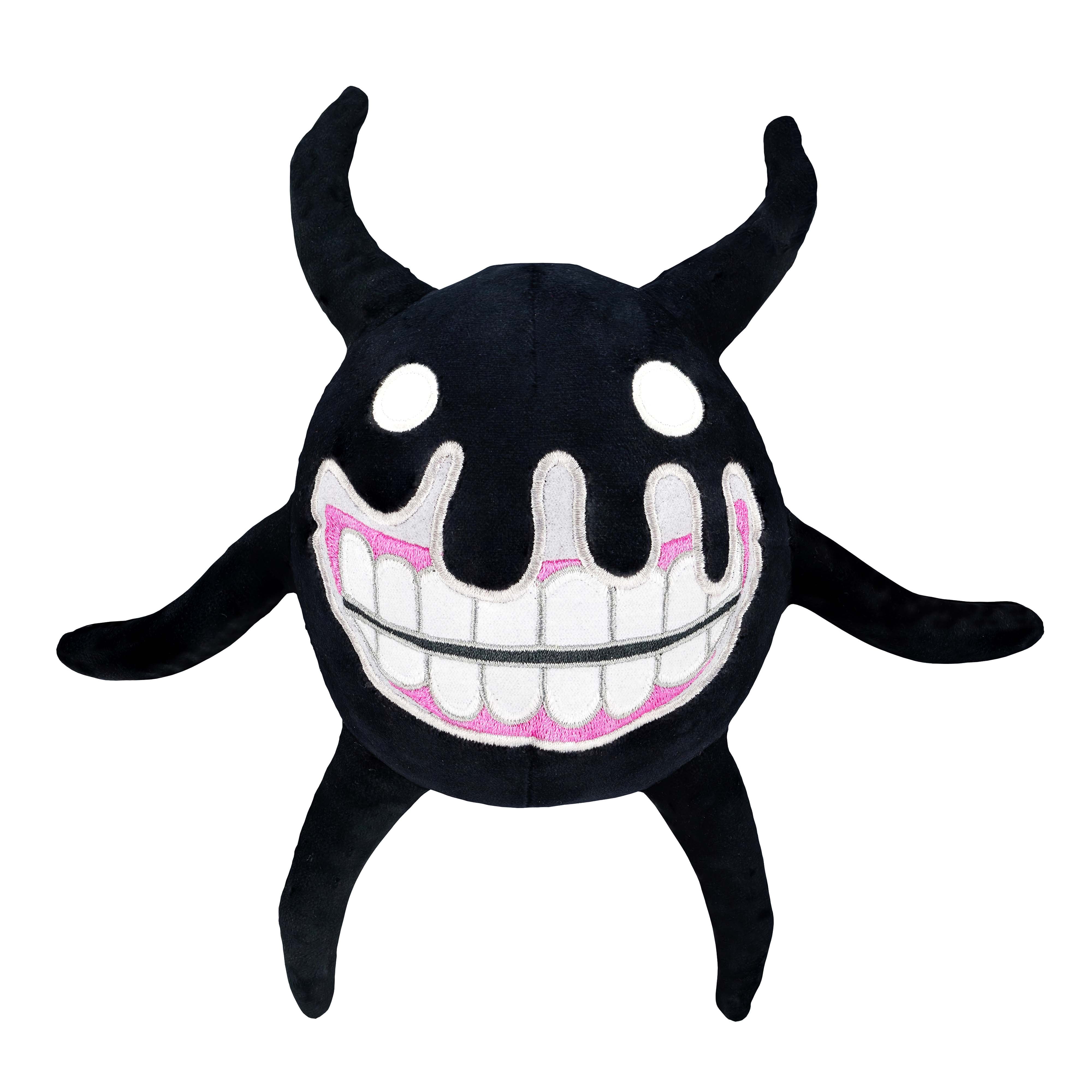 DOORS – Collectible Plush - Screech (8” Tall, Series 1) - Walmart.com