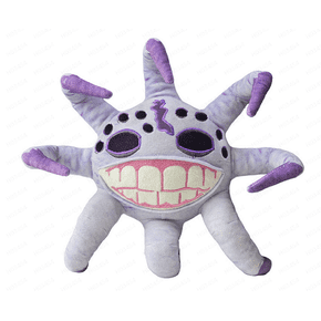Doors Plushies