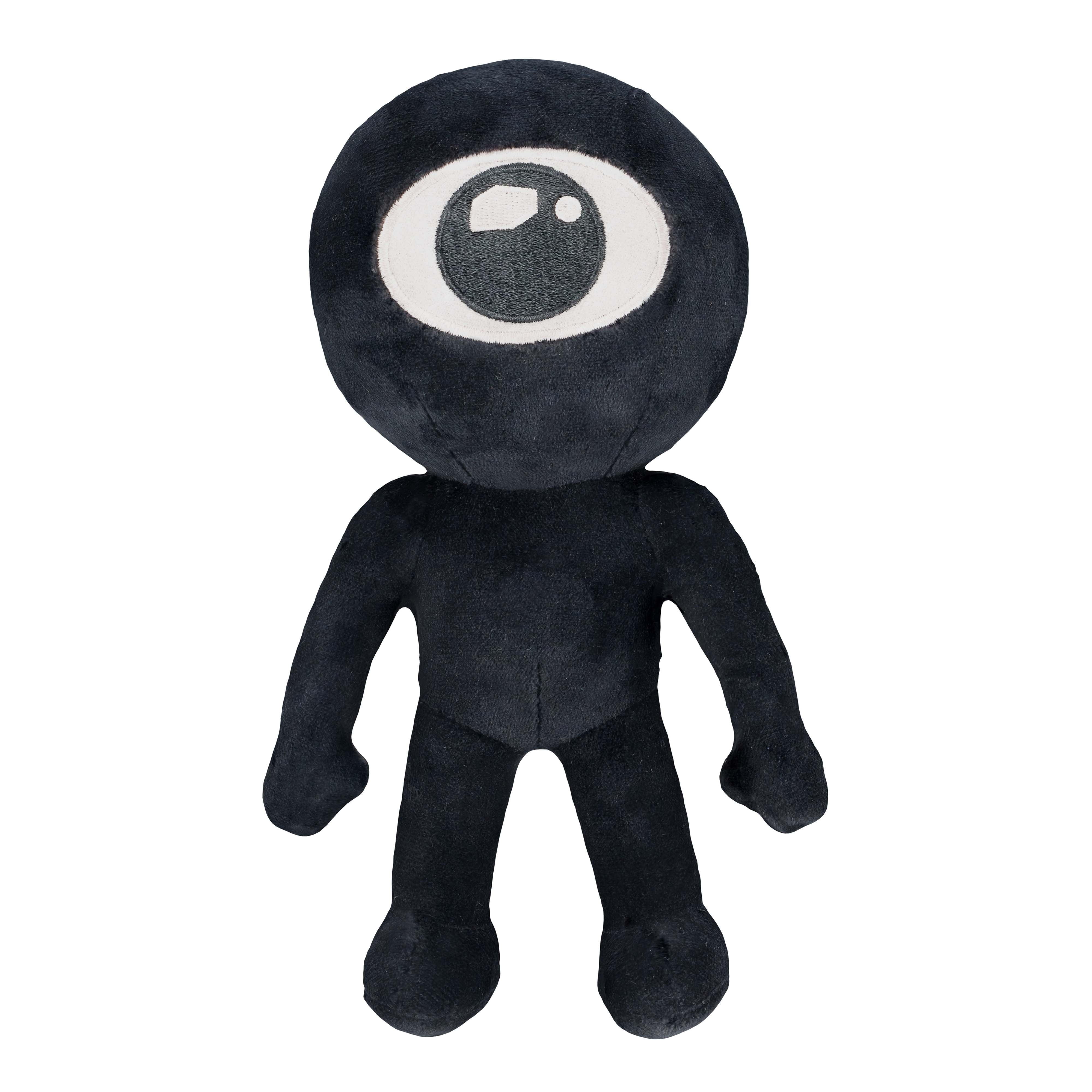 DOORS - Seek Collectible Plush (8" Tall, Series 1) - Walmart.com