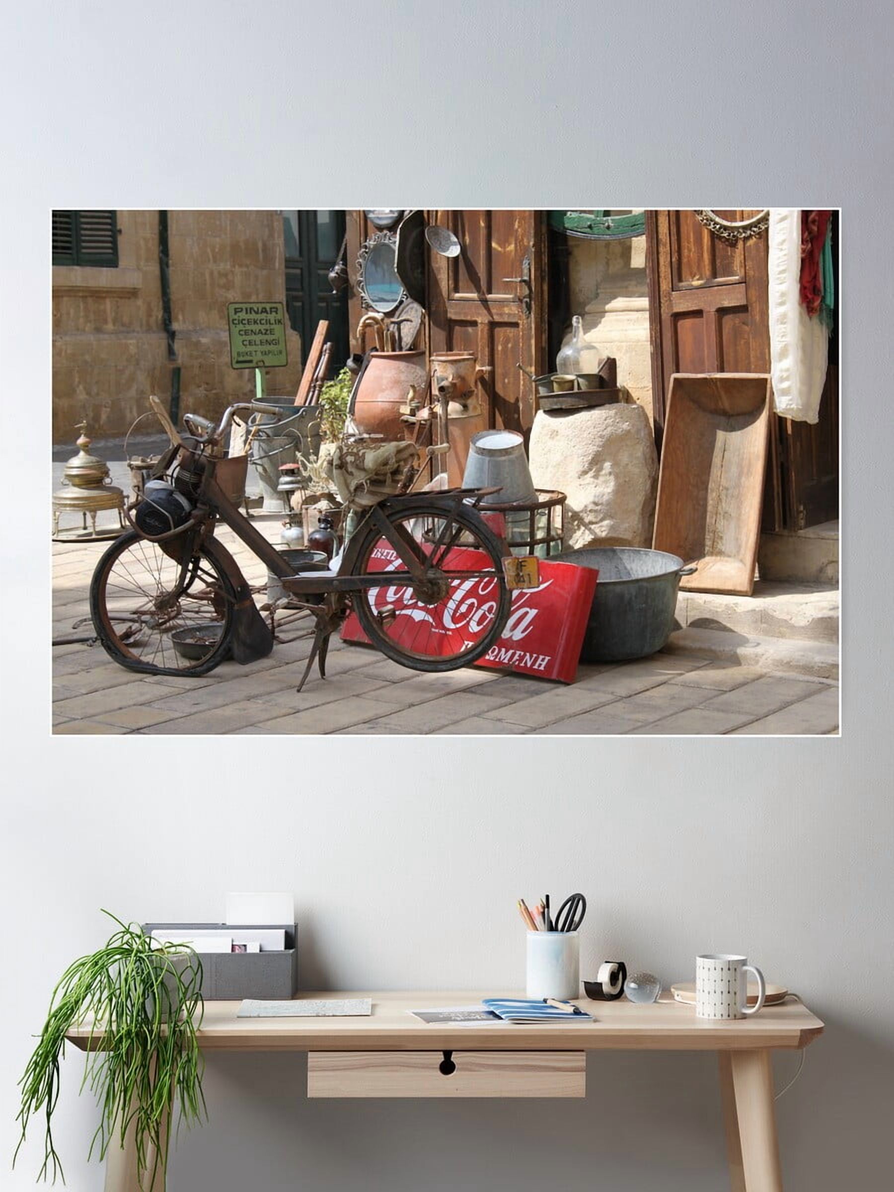 DOPAPRINT An Old 'Un, But A Good 'Un? Poster Wall Art, Modern Wall ...