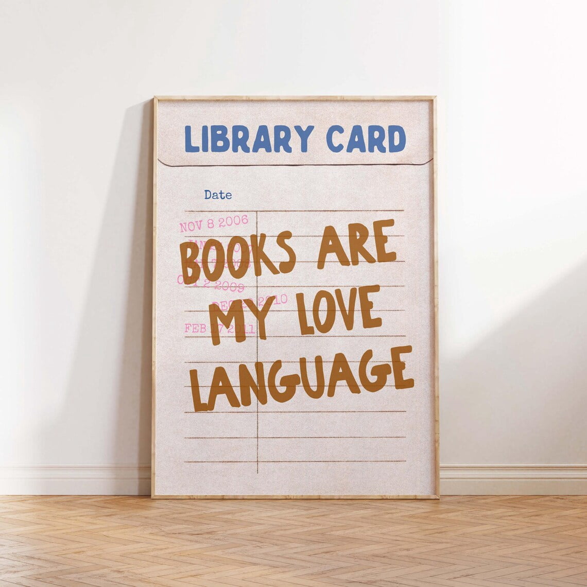 DOPAPRINT Book Nook Print, Reading Nook Art, Gift For Readers, Gift ...