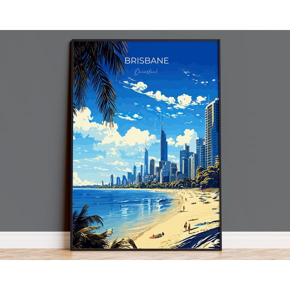 Brisbane Queensland Australia