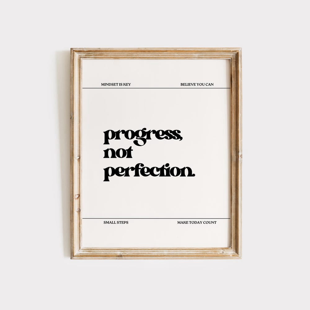 DOPAPRINT Motivational Posters, Office Decor For Women, Dopamine Decor ...