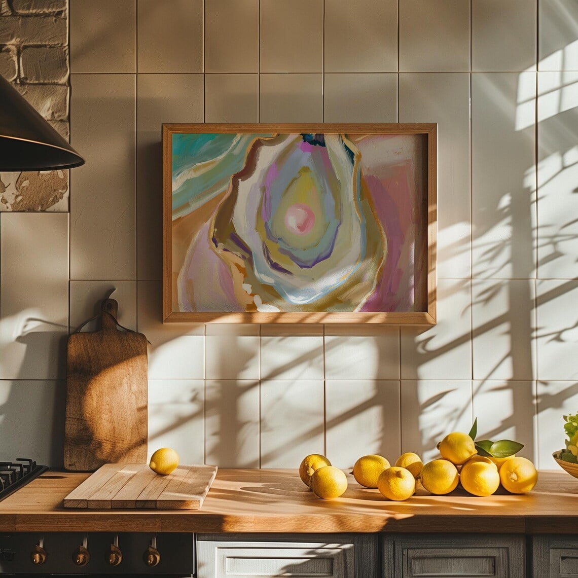 DOPAPRINT Oyster Print, Fisherman , Oceancore, Old Money , Sardines ...