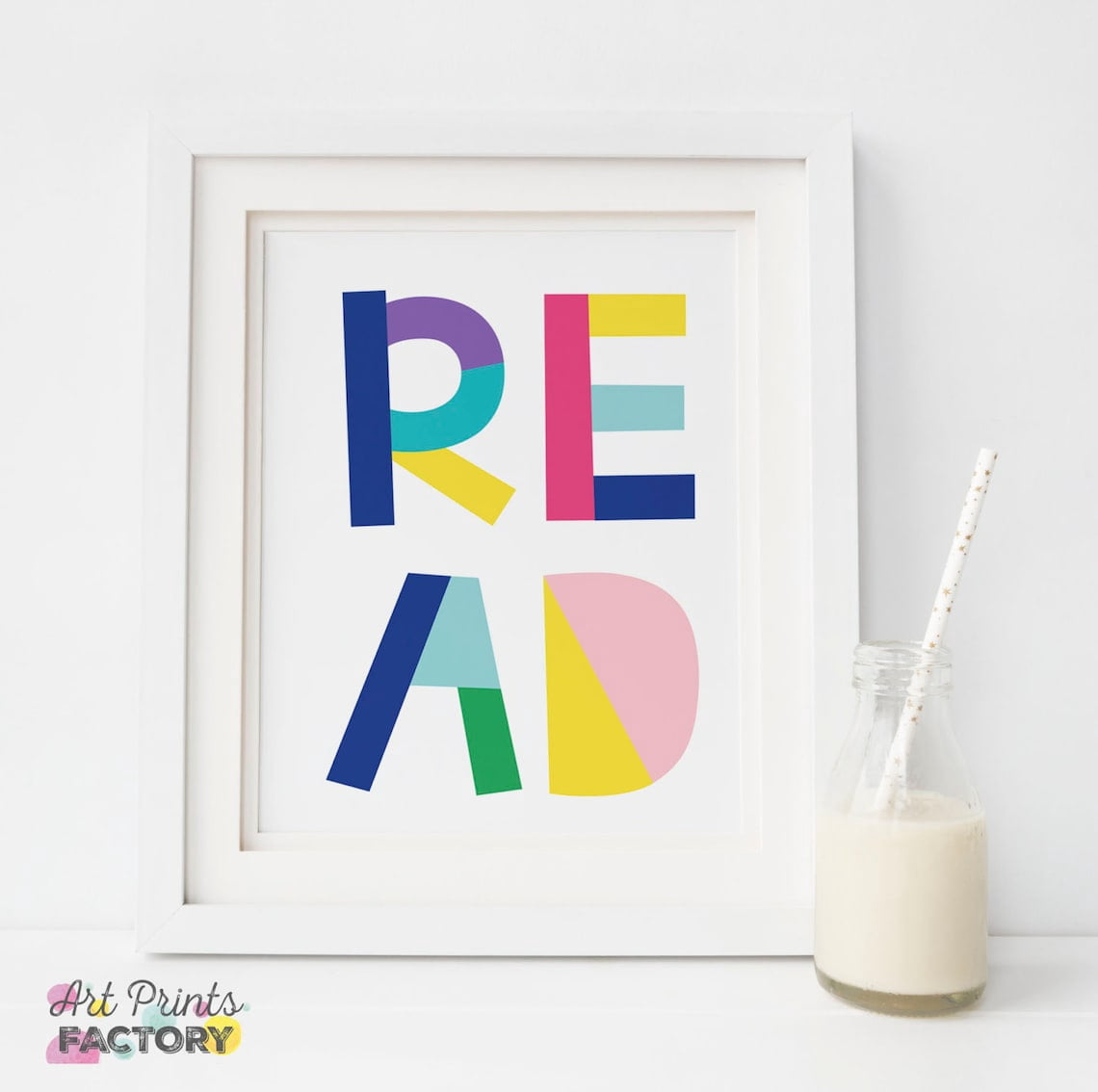 DOPAPRINT Read Poster, Readers Are Leaders, Reading Posters, Reading ...
